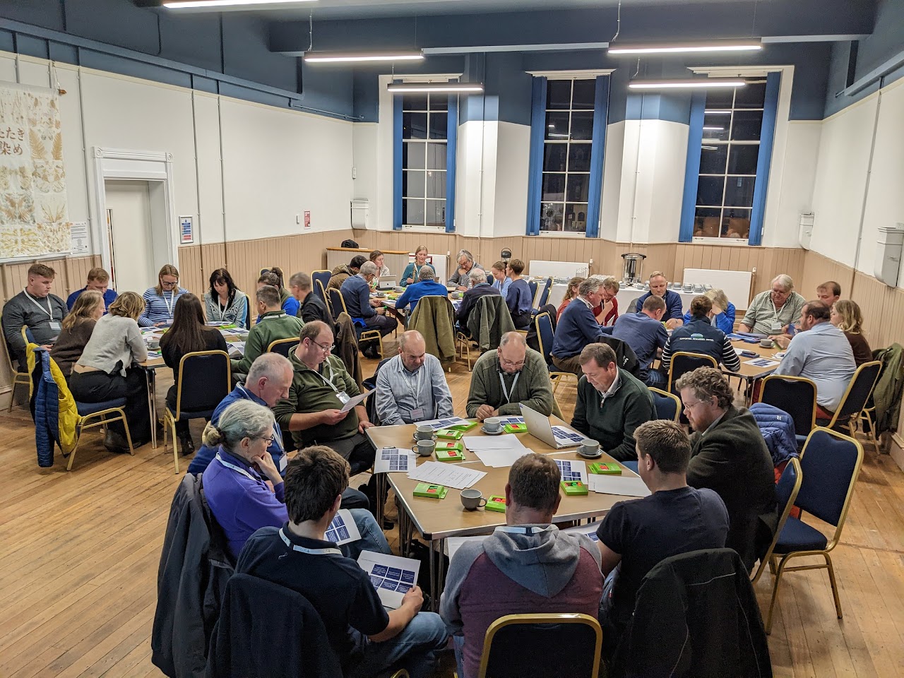 About the Scottish Rural Network - Scottish Rural Network