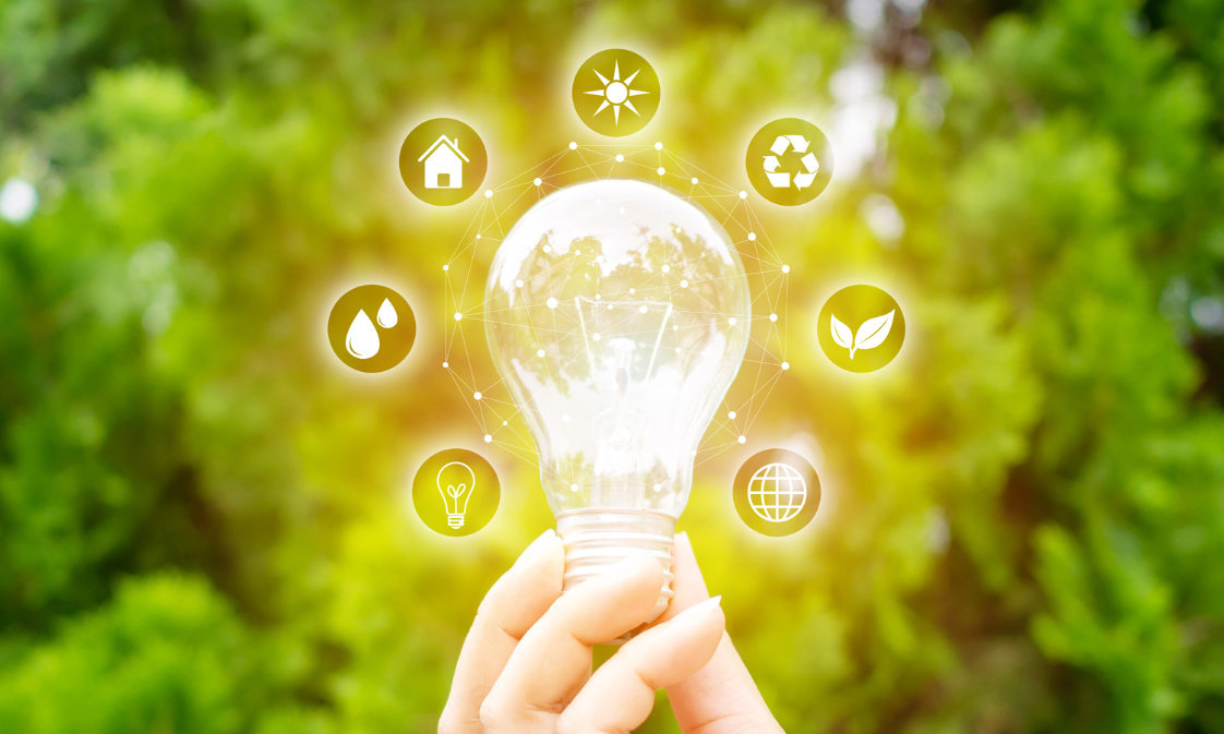 Driving sustainable, climate-friendly growth - Scottish Rural Network
