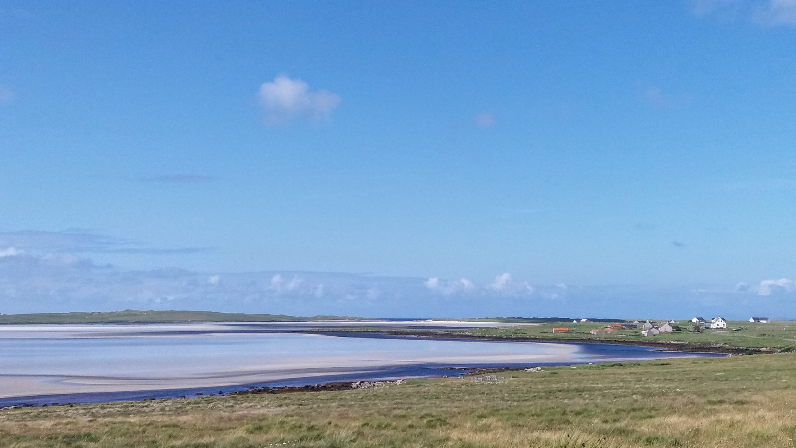 Islands - Scottish Rural Network