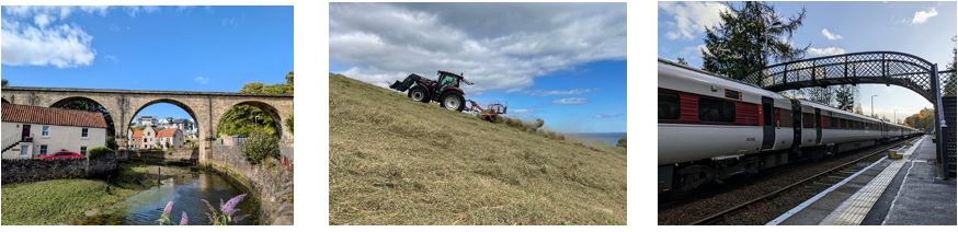 Rural Delivery Plan - Scottish Rural Network
