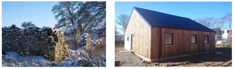 Rural Delivery Plan - Scottish Rural Network