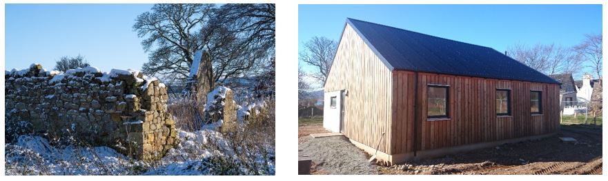 Rural Delivery Plan - Scottish Rural Network