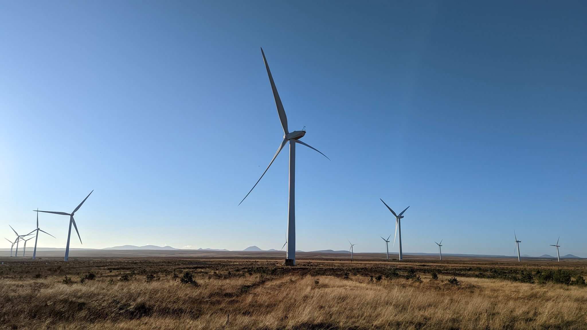 Just Transition - Scottish Rural Network