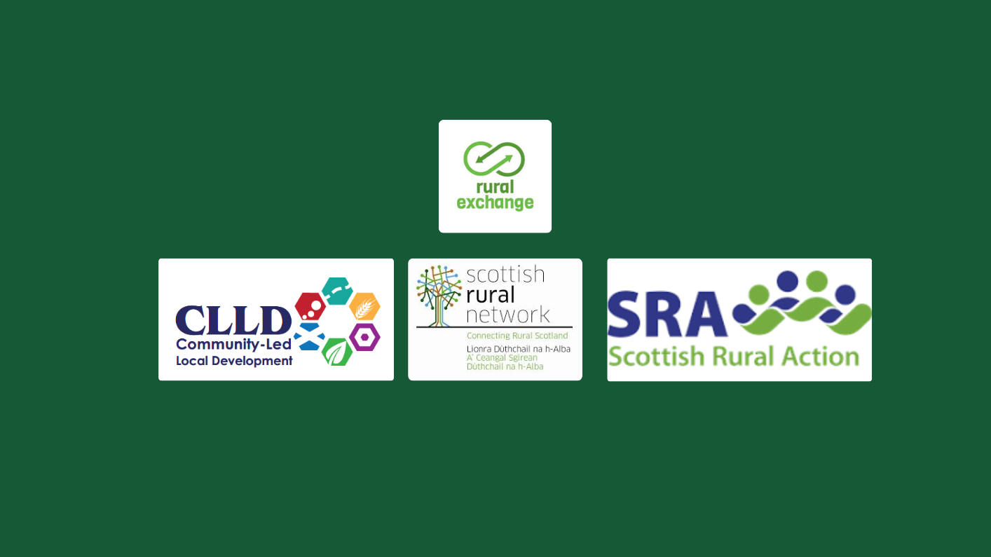 Review stages of Scottish Rural Communities Policy published - Scottish ...