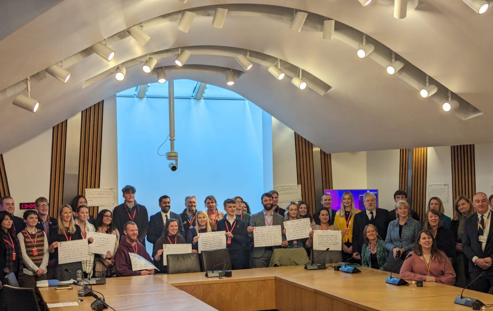 Rural Communities - Scottish Rural Network