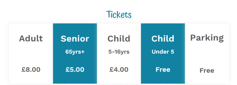 Dalmally Agricultural Show - Scottish Rural Network