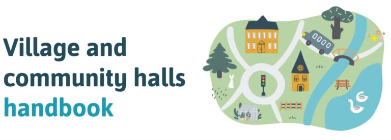 Community Organisations, Third Sector & Charities - Scottish Rural Network