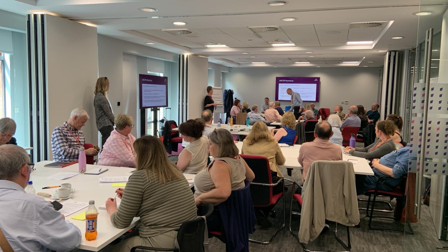 Community Led Local Development - Scottish Rural Network