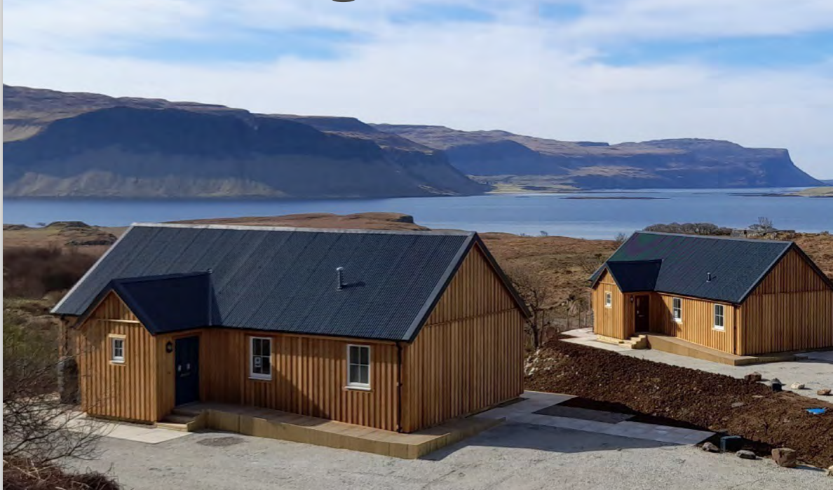 Attracting more investment for housing - Scottish Rural Network