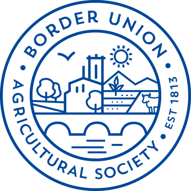 Border Union Show - Scottish Rural Network