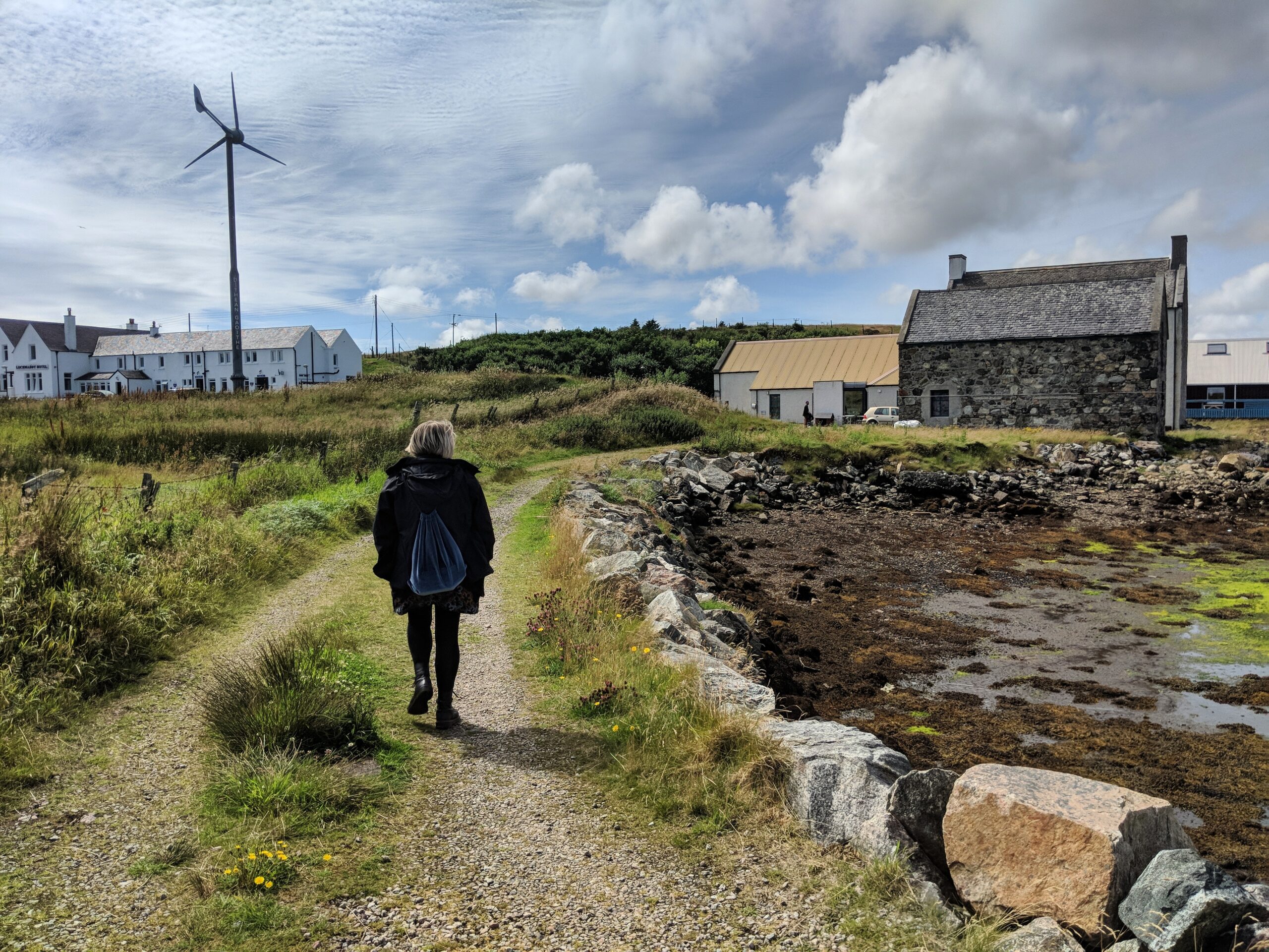 Draft National Islands Plan Update 2025 published - Scottish Rural Network