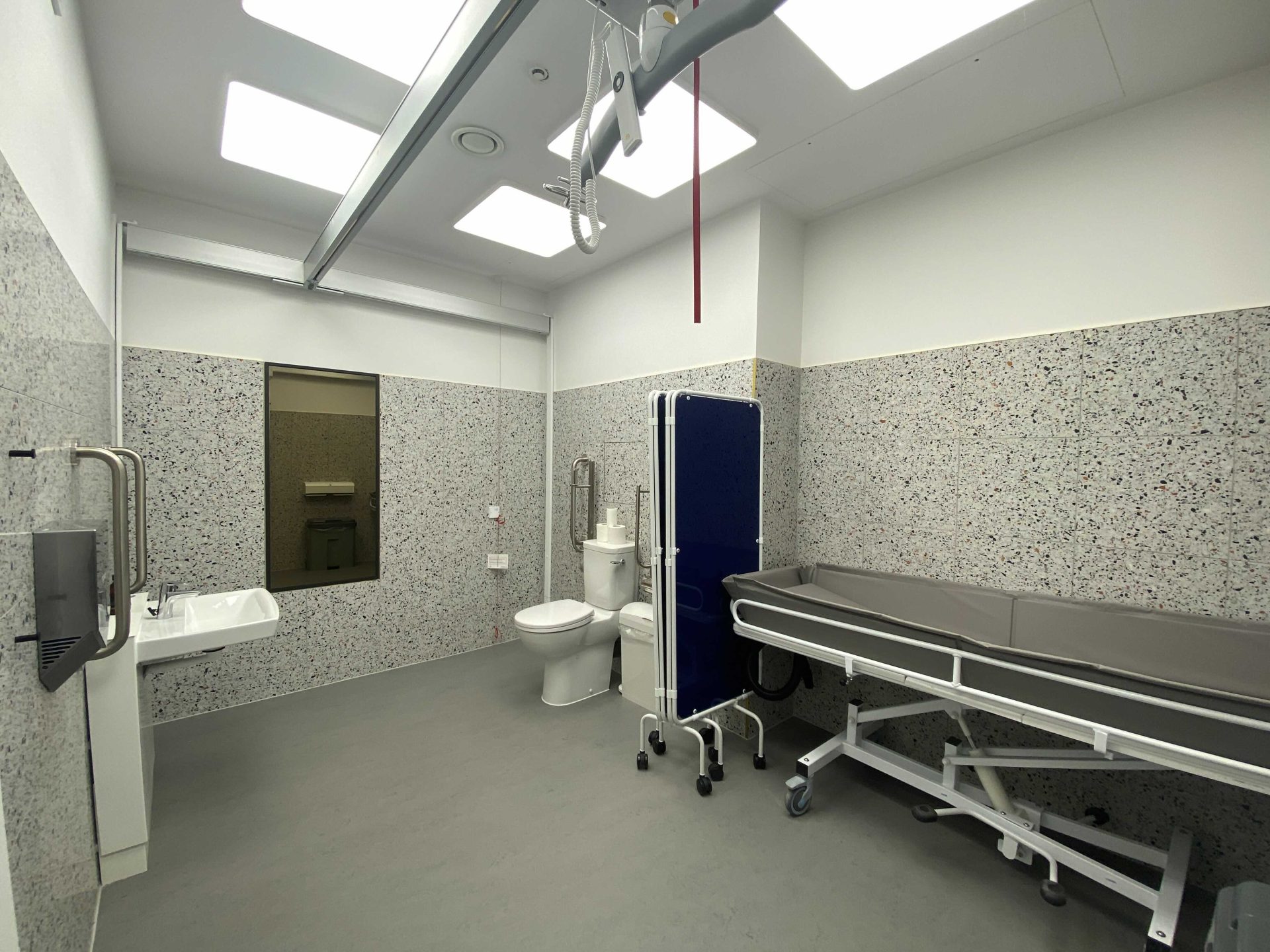 Investing in Changing Places Toilets - Scottish Rural Network