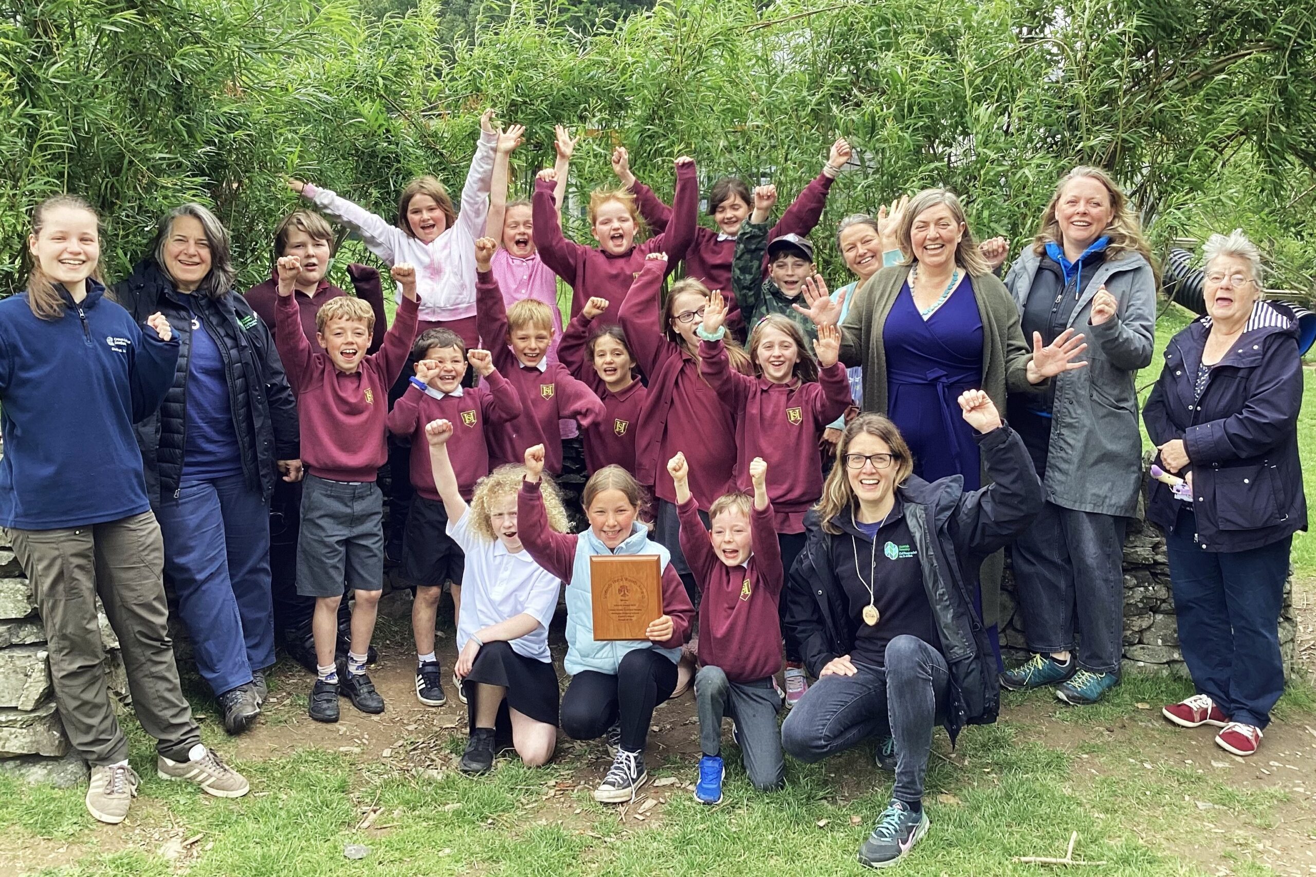 Scotland’s Finest Woods Awards returns for 2026 - Scottish Rural Network