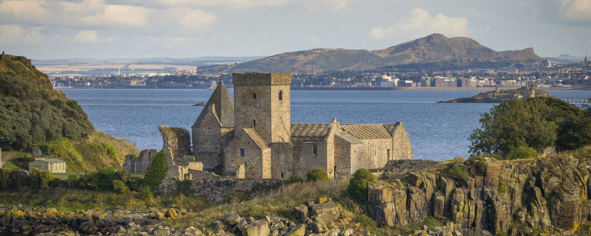 Doors reopen to some of Scotland’s iconic historic sites - Scottish ...